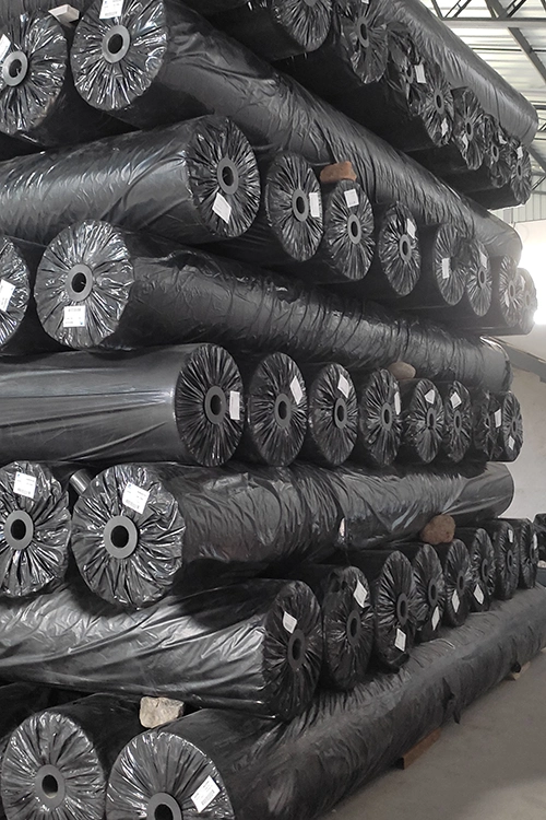 Geotextil Tejido - Geotextil Ecuador